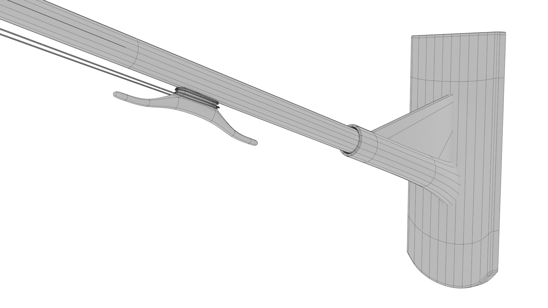 3D Wall Flag European Union T2 - TurboSquid 2227343