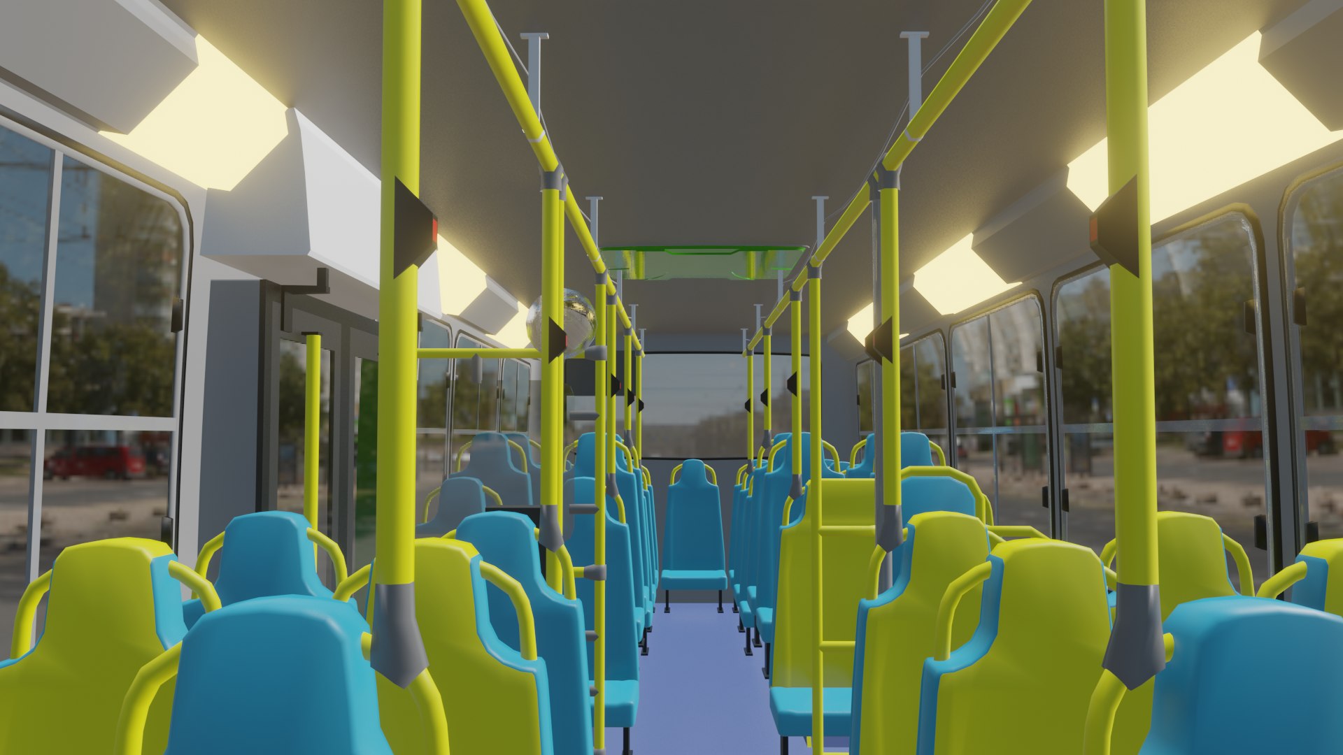 3D Brasileiro Apache Vip 2 - TurboSquid 1663726