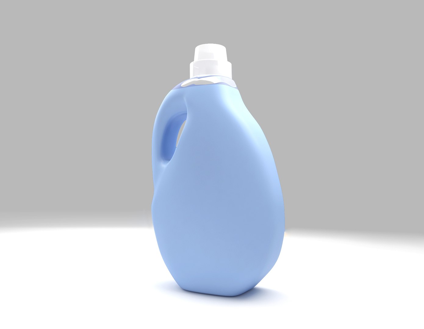 3D Liquid Jerkin Gel Model - TurboSquid 1585561