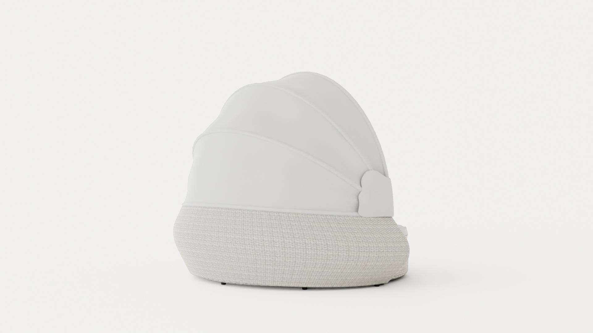 3D Hillerstorp Callao Lounge Sofa Model - TurboSquid 2232148