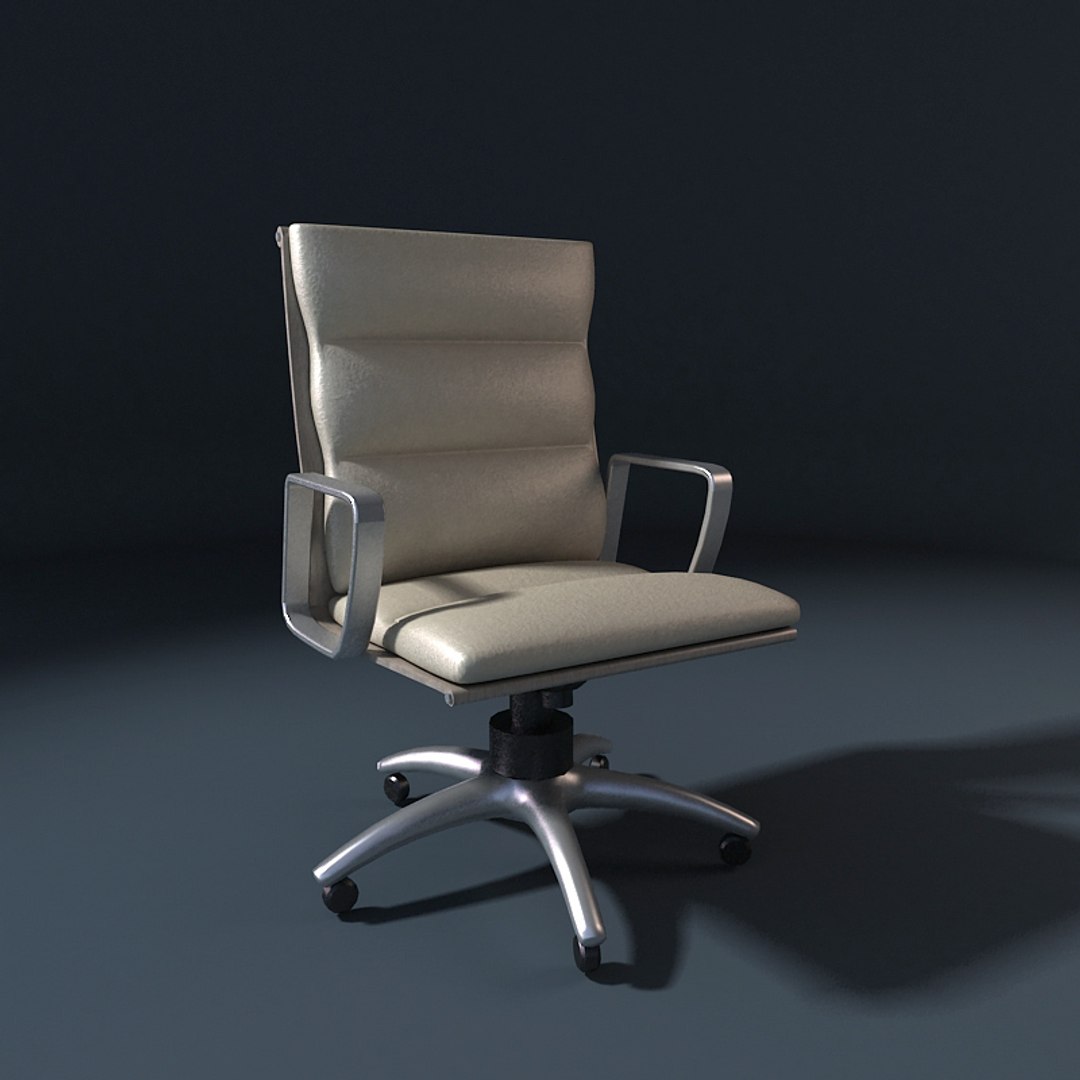Max Office Chair