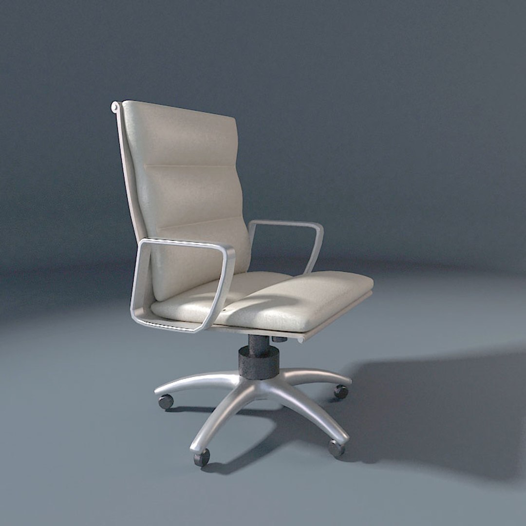 Max Office Chair