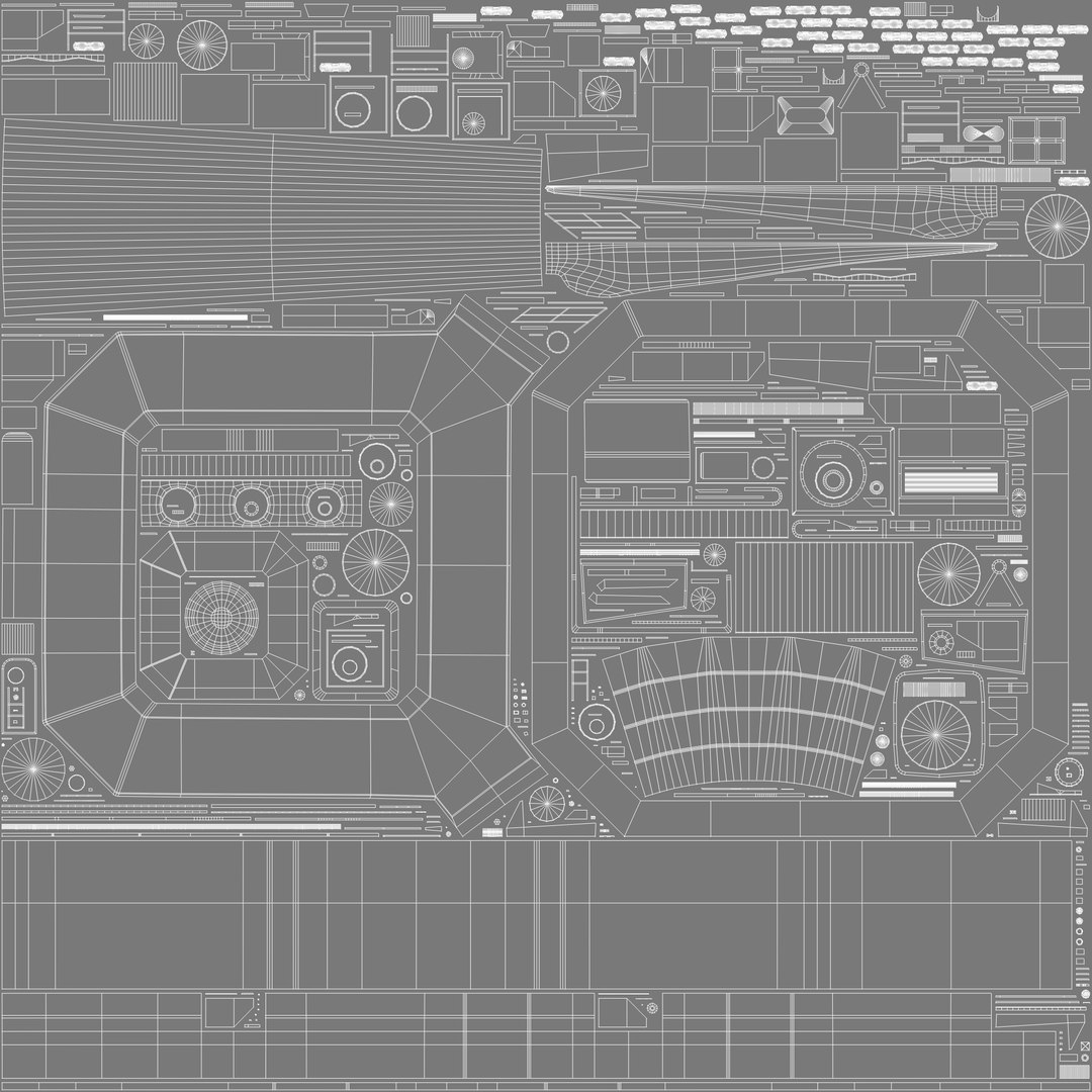 3D SEM REV Wind Turbine Model - TurboSquid 2152816