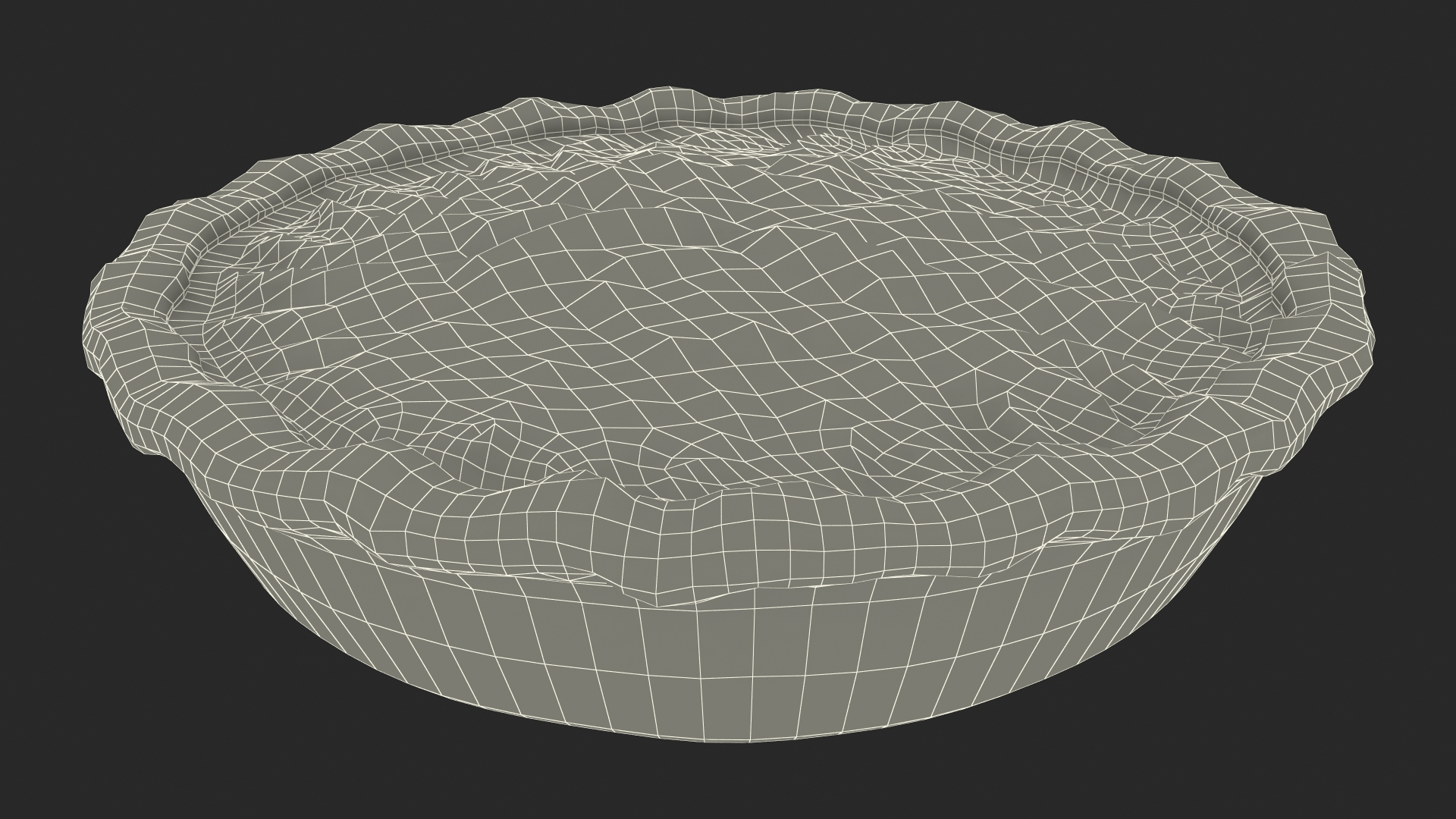 3D Pies Collection Model - TurboSquid 1920384