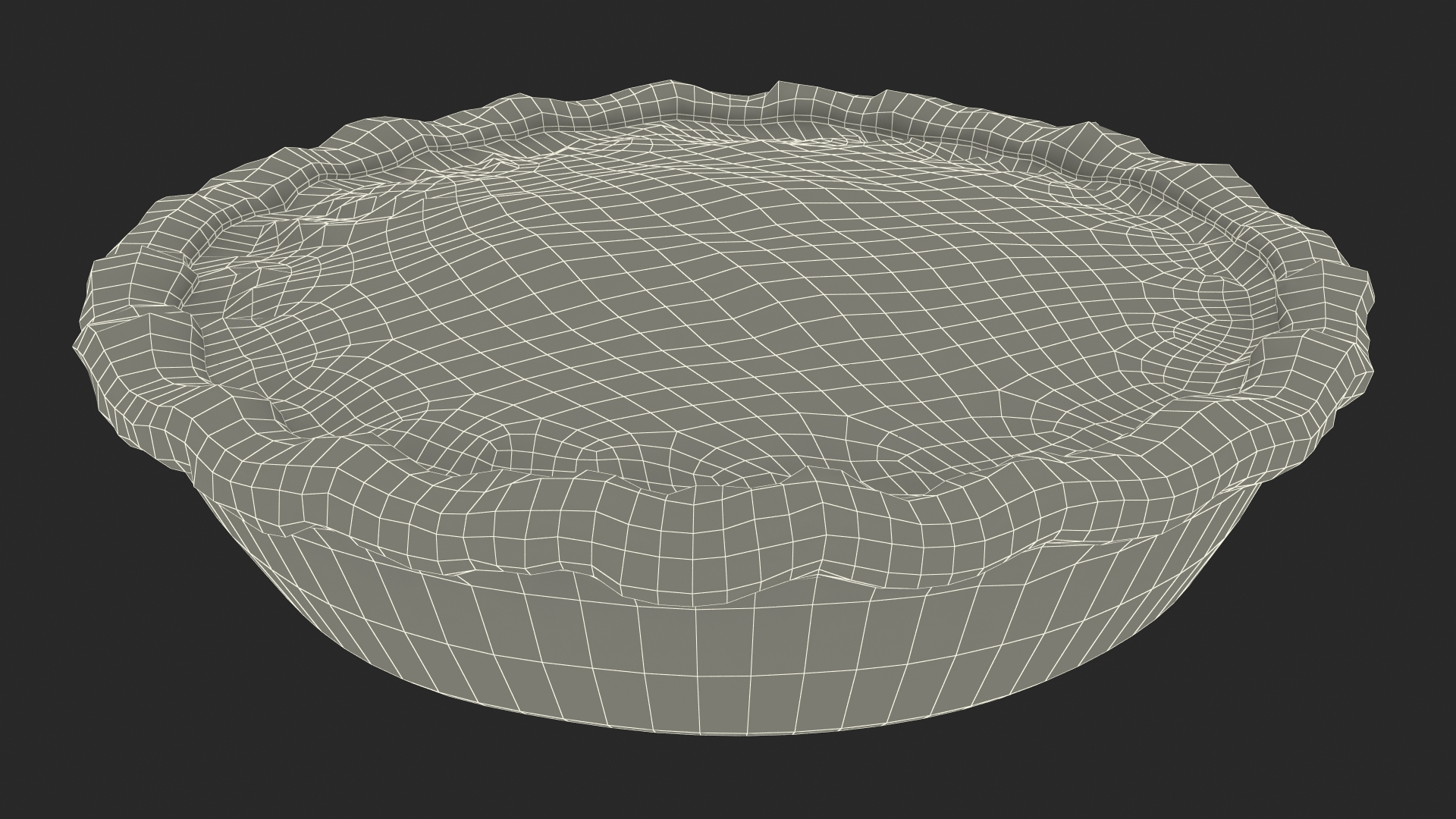 3D Pies Collection Model - TurboSquid 1920384