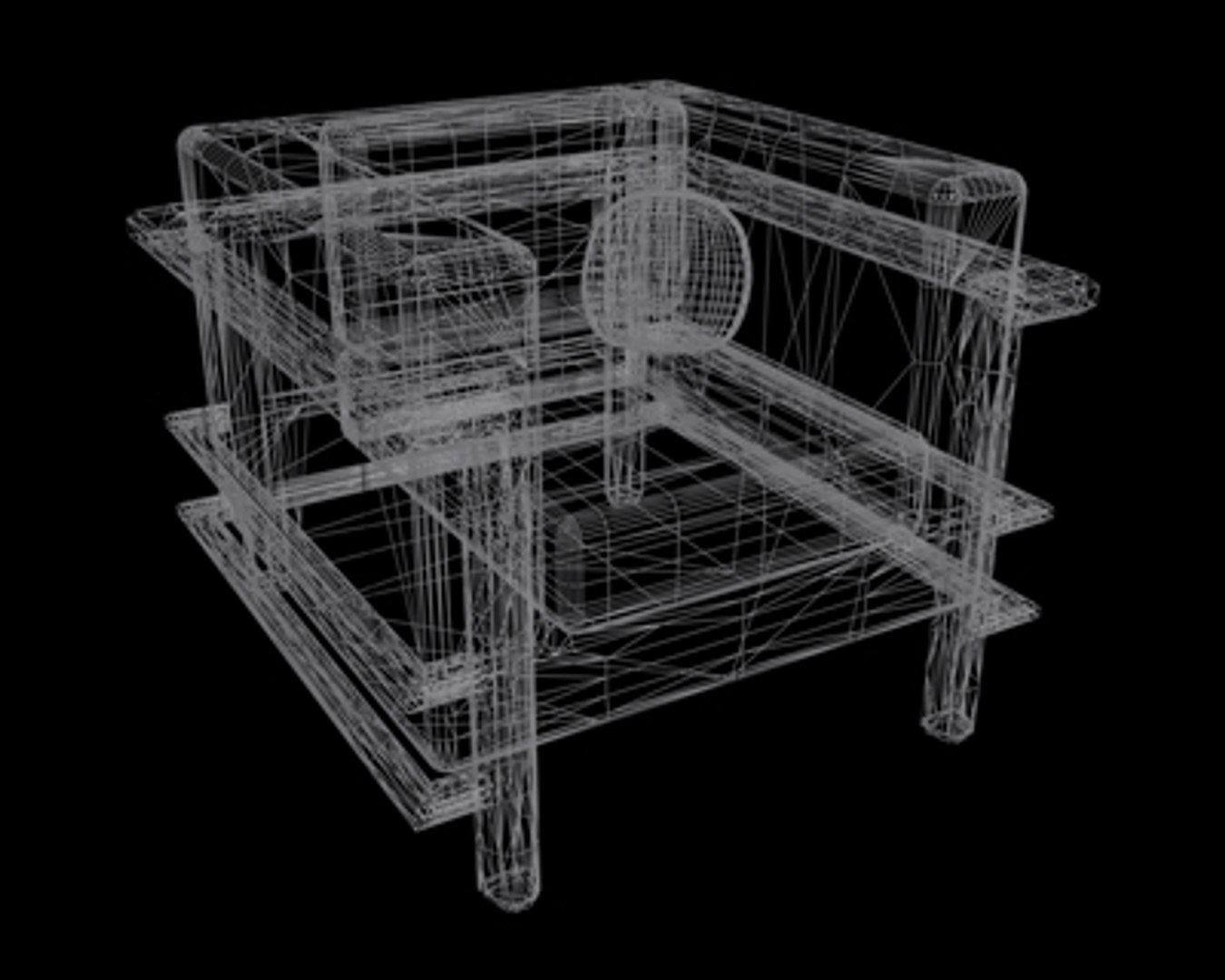 Max Chair