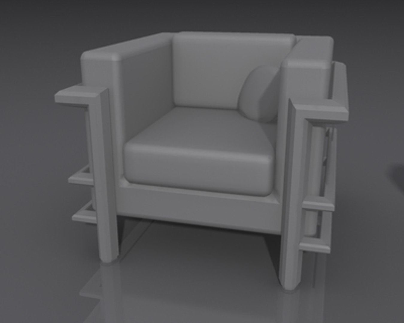 Max Chair