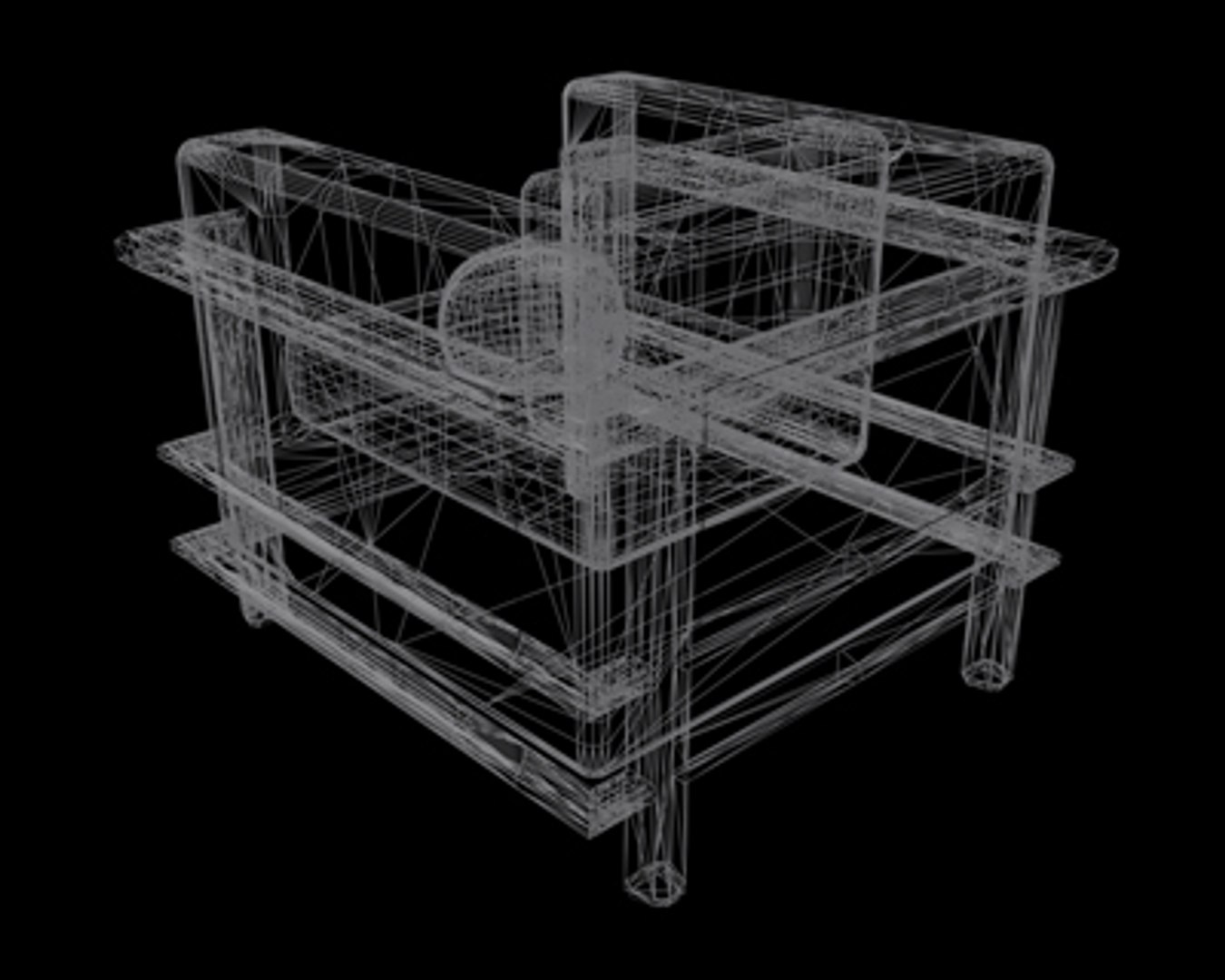 Max Chair