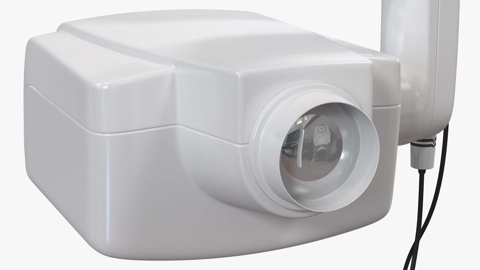 Dental intraoral machine oral 3D - TurboSquid 1590095