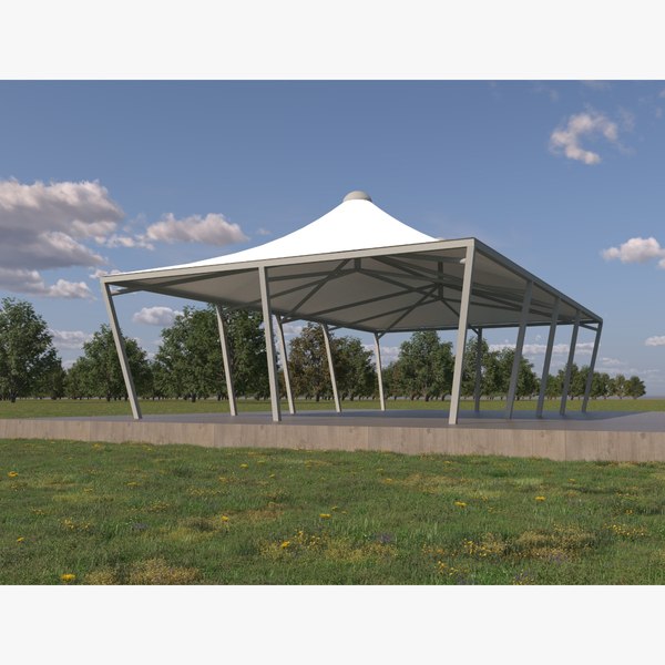 modelo 3d Membrana extensible Realista - TurboSquid 2001313