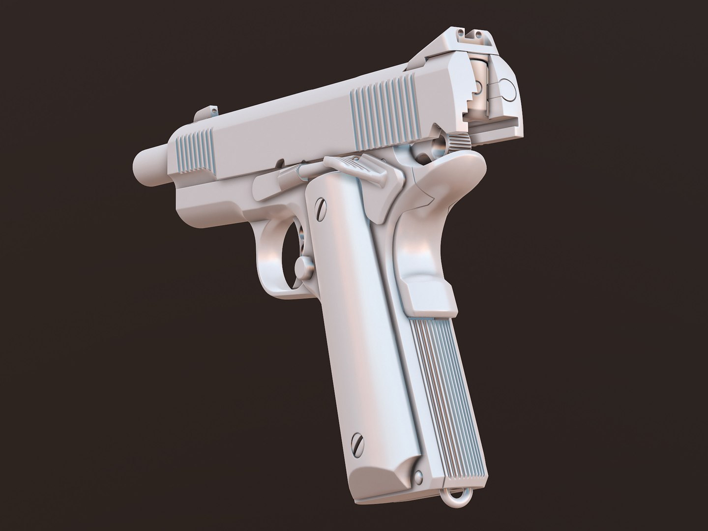 3D Model M-45 MEUSOC - TurboSquid 1936229