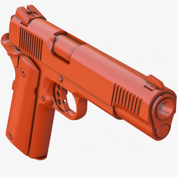 3D AWP model - TurboSquid 2023188