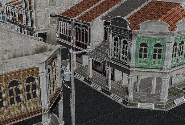 british shophouses architecture max