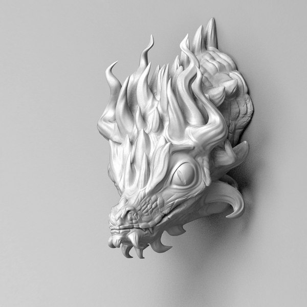 Monster Blender Models for Download | TurboSquid