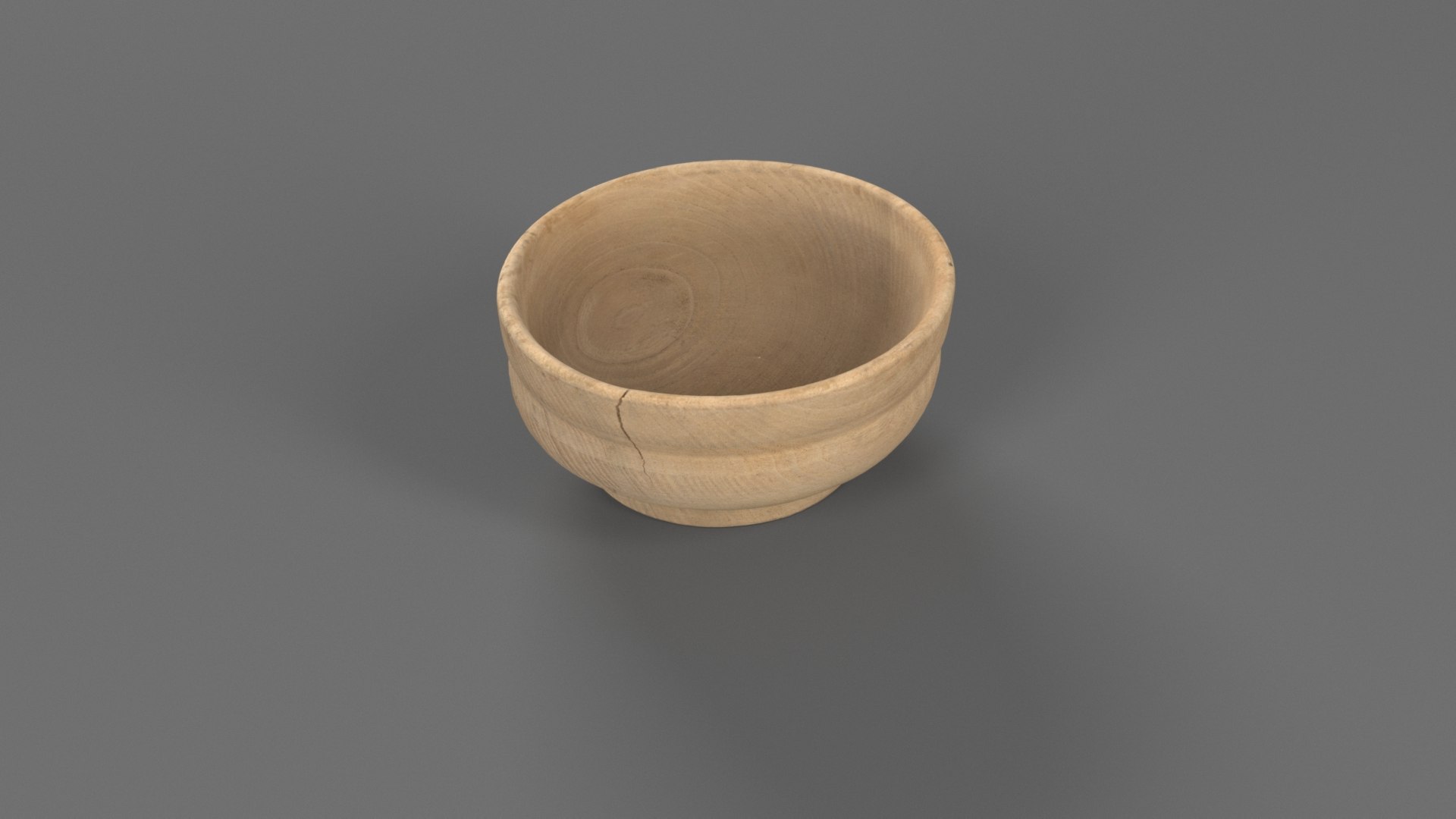 Clay Jar 3D Model - TurboSquid 1922575