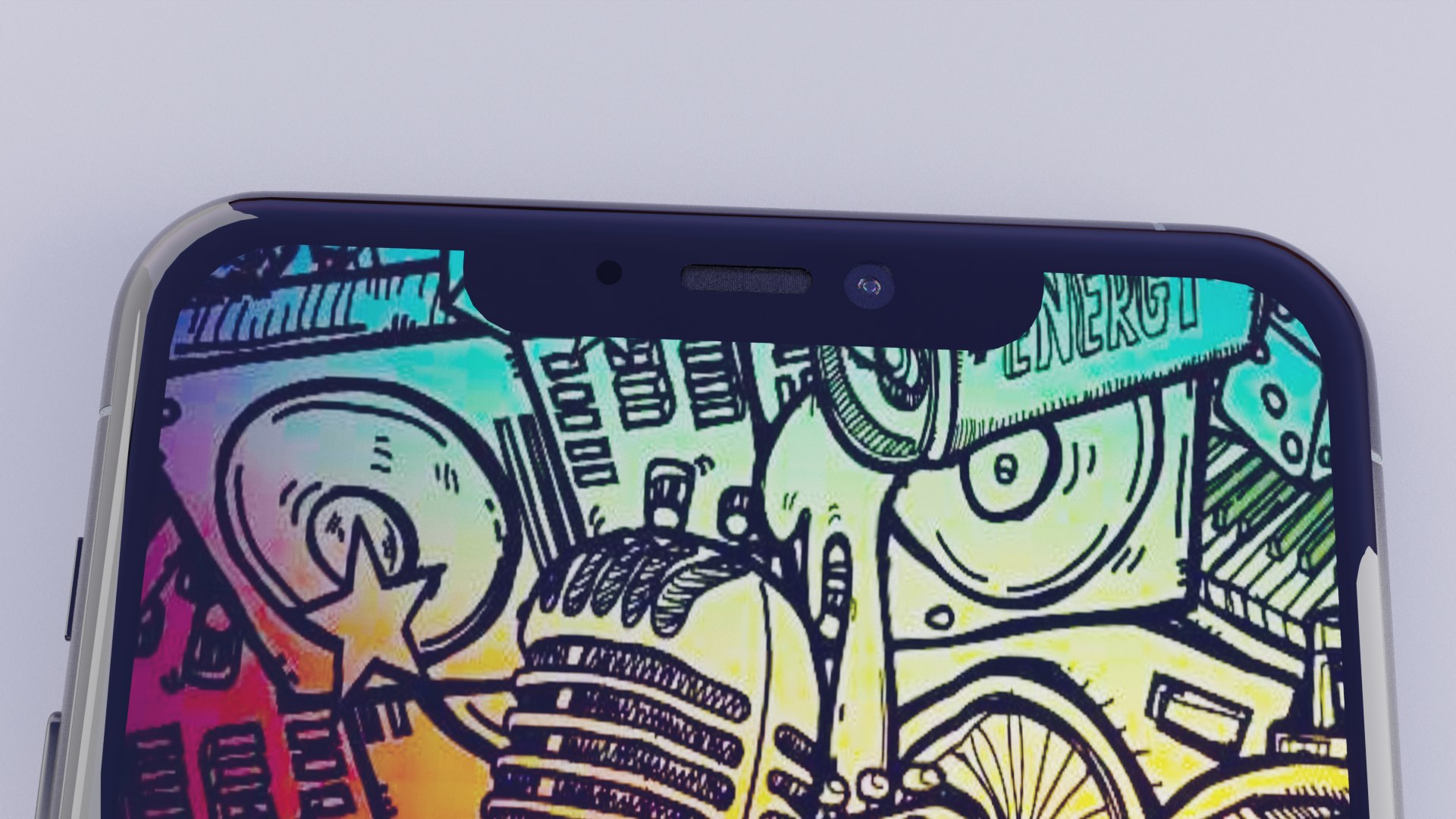 3D IPHONE 11 PRO MAX - TurboSquid 1971693