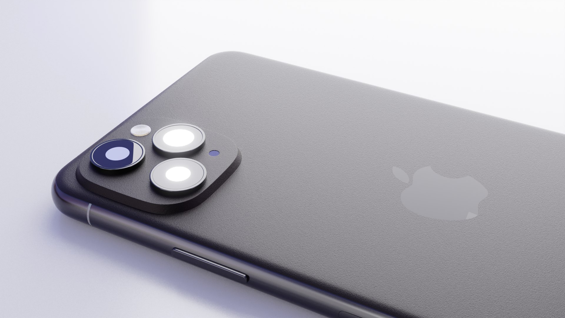 3D IPHONE 11 PRO MAX - TurboSquid 1971693