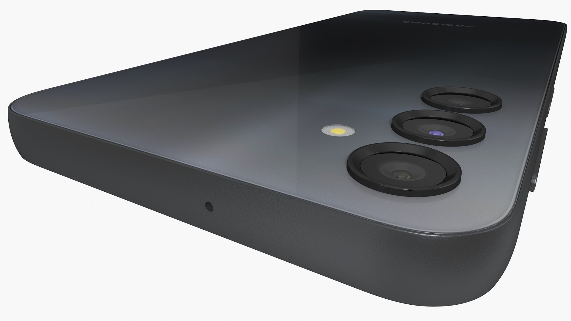 Samsung Galaxy A24 4G All Colors model - TurboSquid 2068215