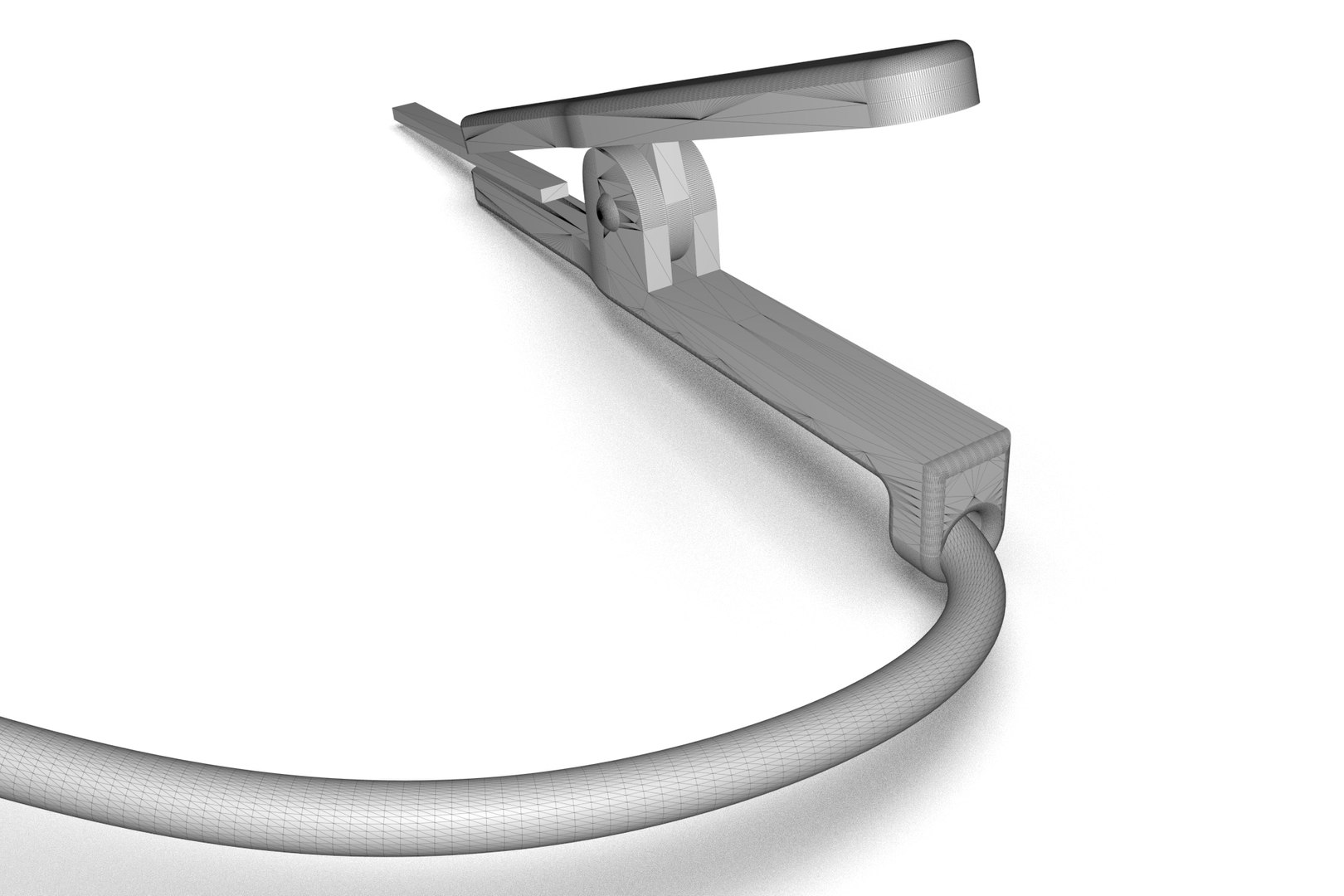 Welding Machine 3D Model - TurboSquid 2130418