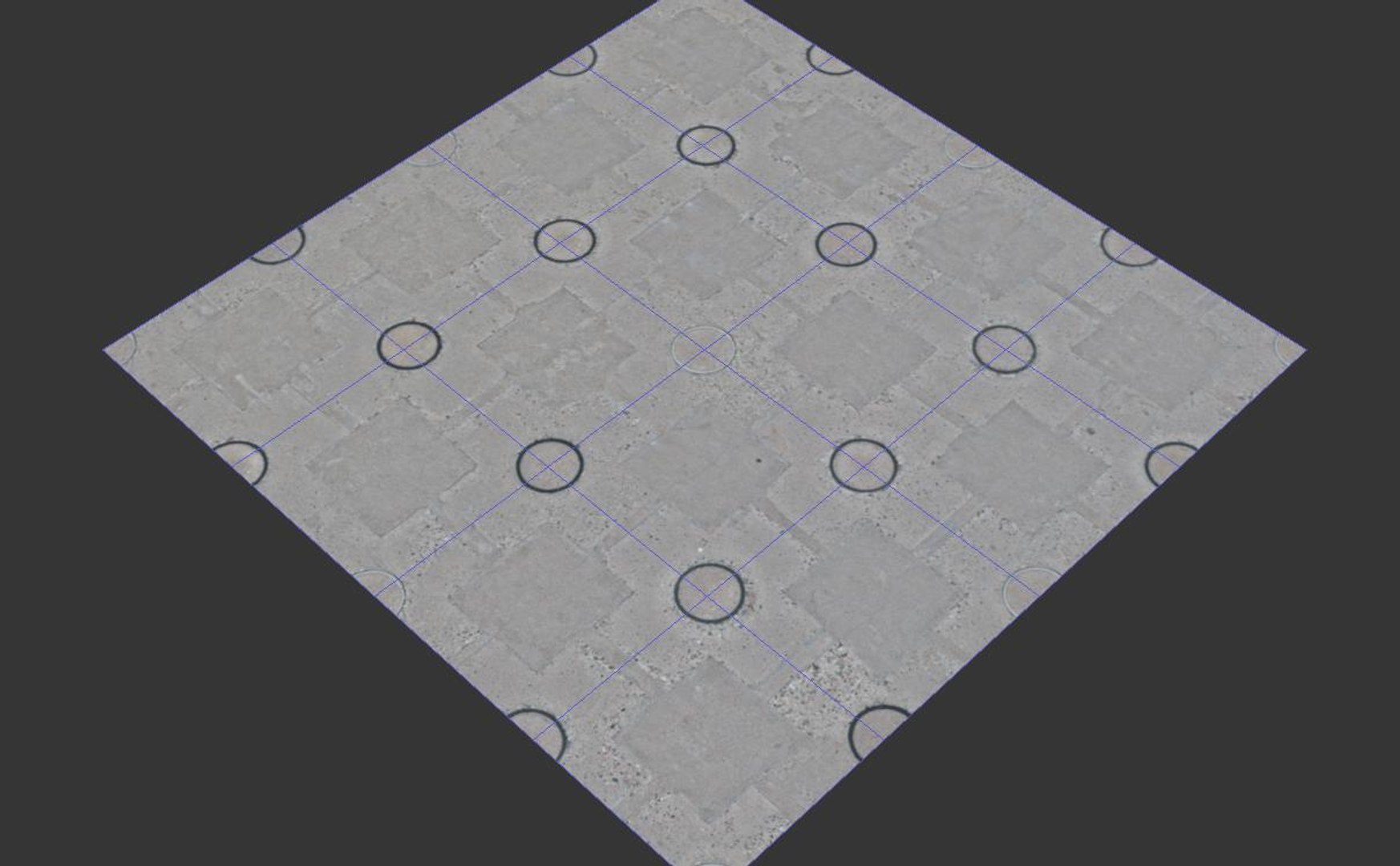 Ultra Realistic Concrete Floor Hq 3 3D Model - TurboSquid 1812217