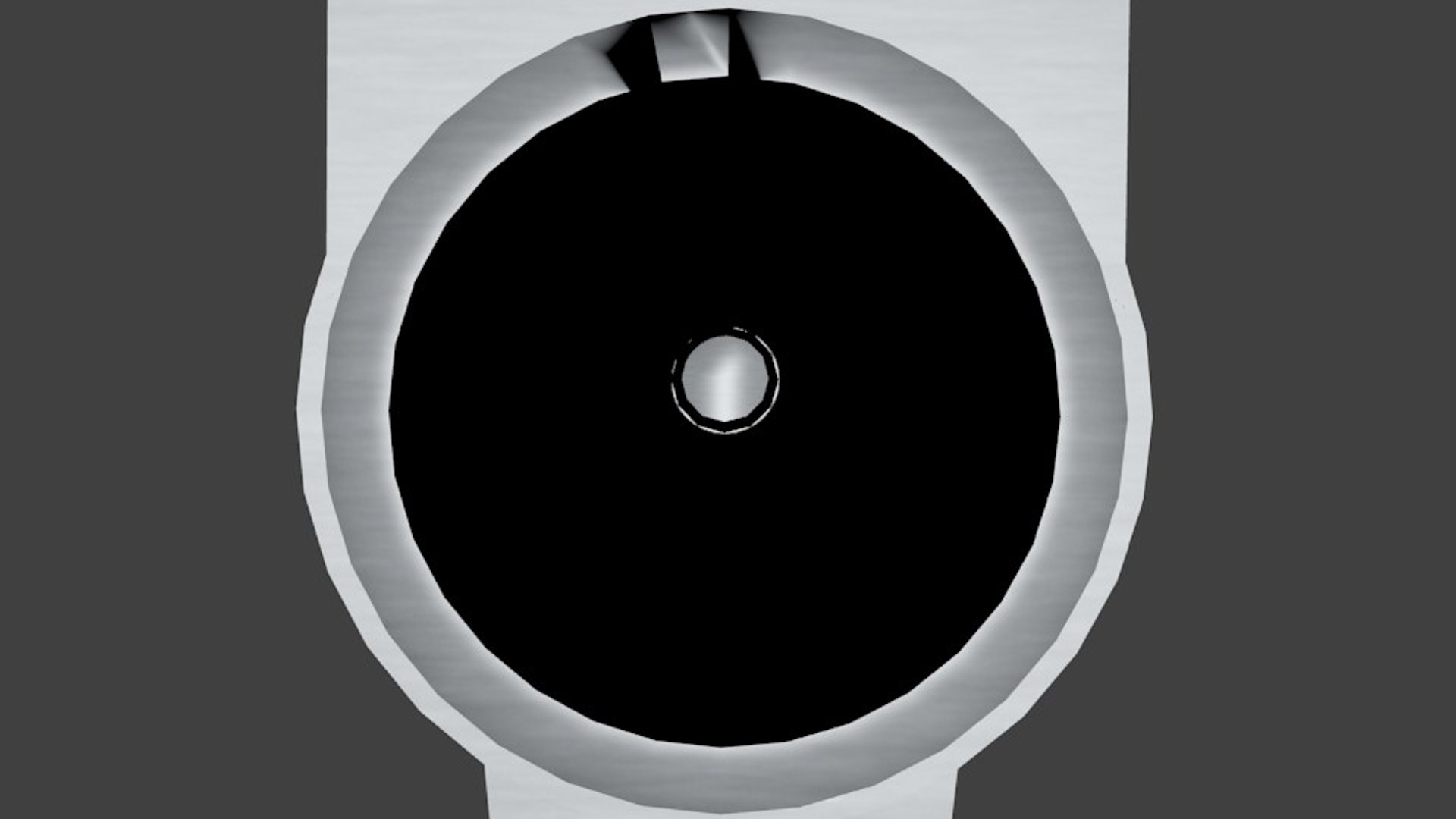 Free Colt Python 3d Model