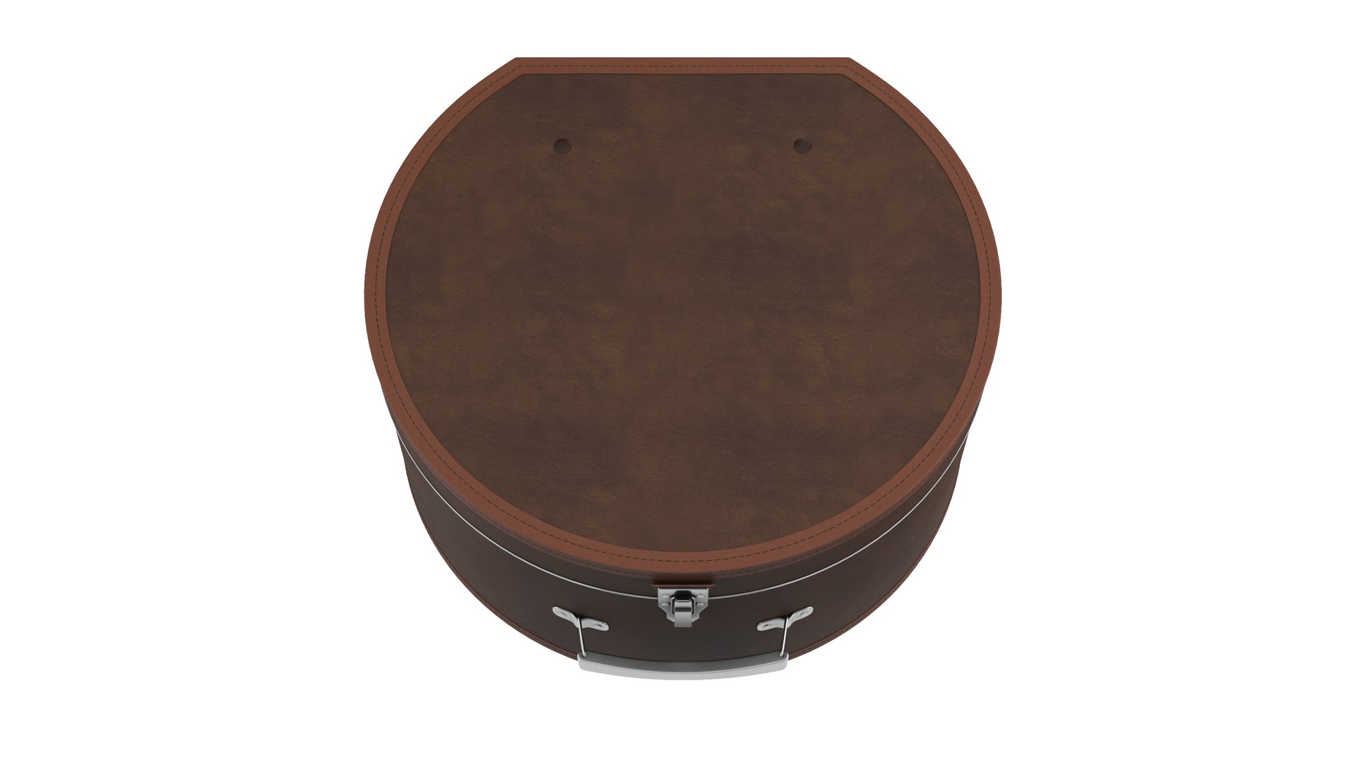Hat Box 3D - TurboSquid 2016115
