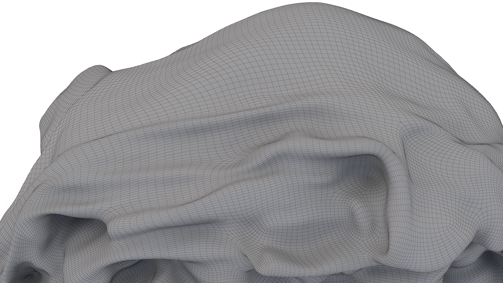 3D Pile Clothes - TurboSquid 1507248