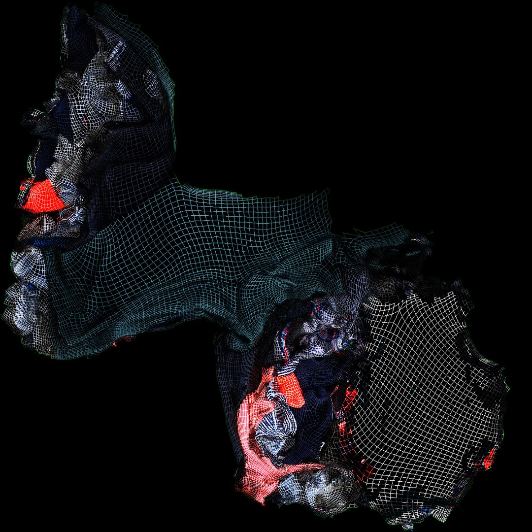 3D Pile Clothes - TurboSquid 1507248