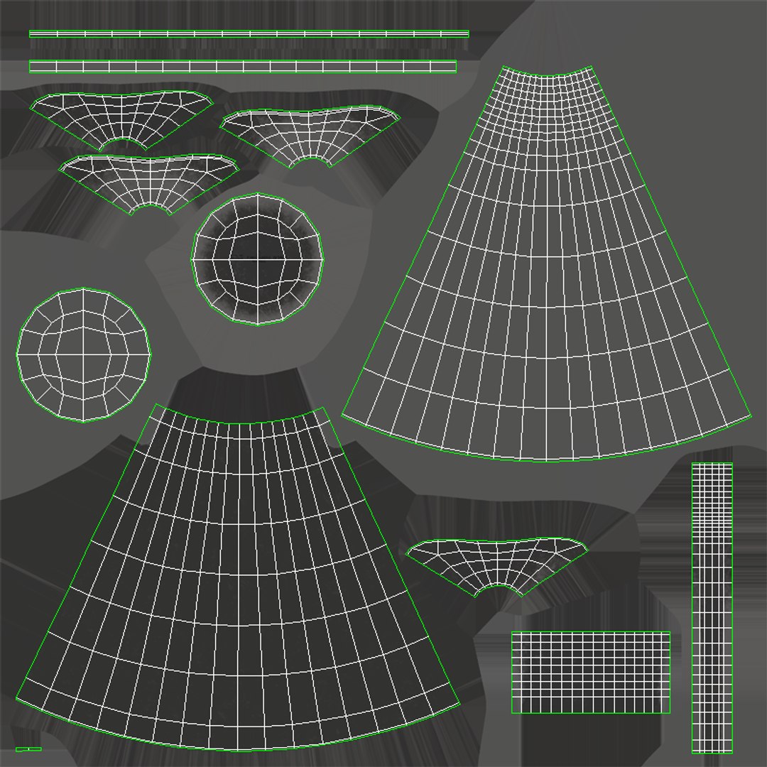 3D Sterling Silver Modernist Pitcher - TurboSquid 2100270