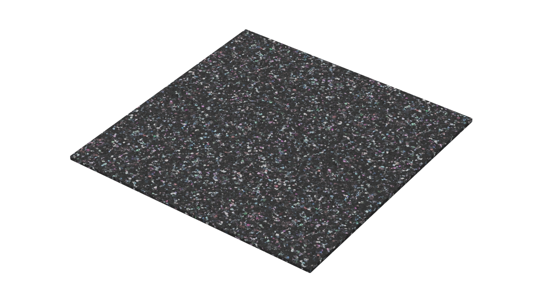 Anti-Vibration Mat 3D Model - TurboSquid 2320235