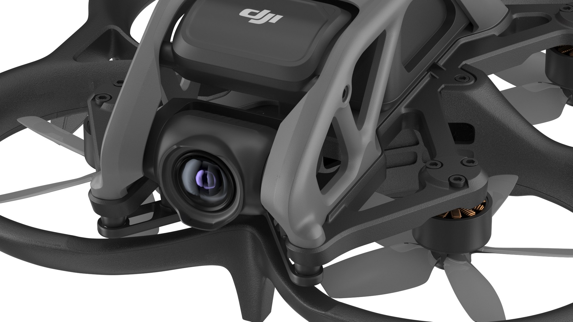 3D Model DJI Avata Drone - TurboSquid 2113136