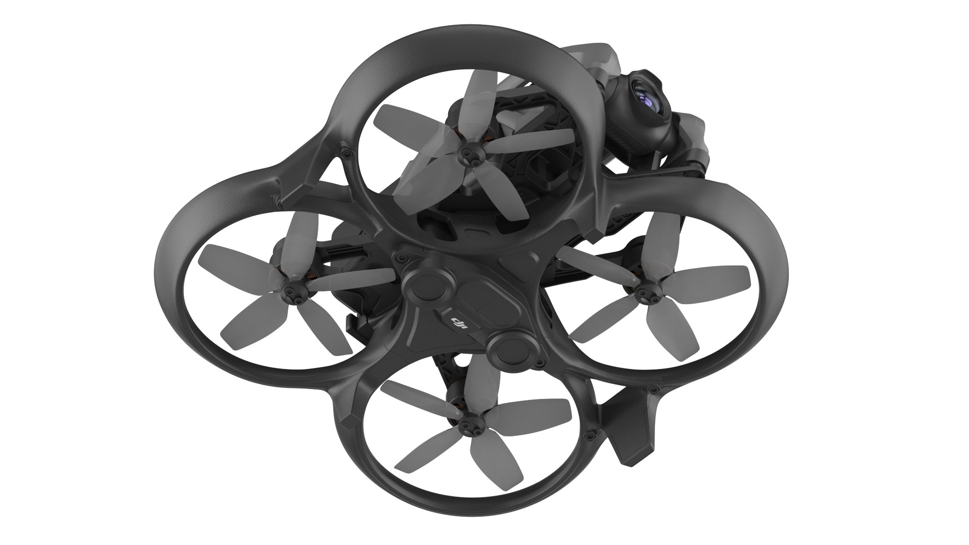 3D Model DJI Avata Drone - TurboSquid 2113136