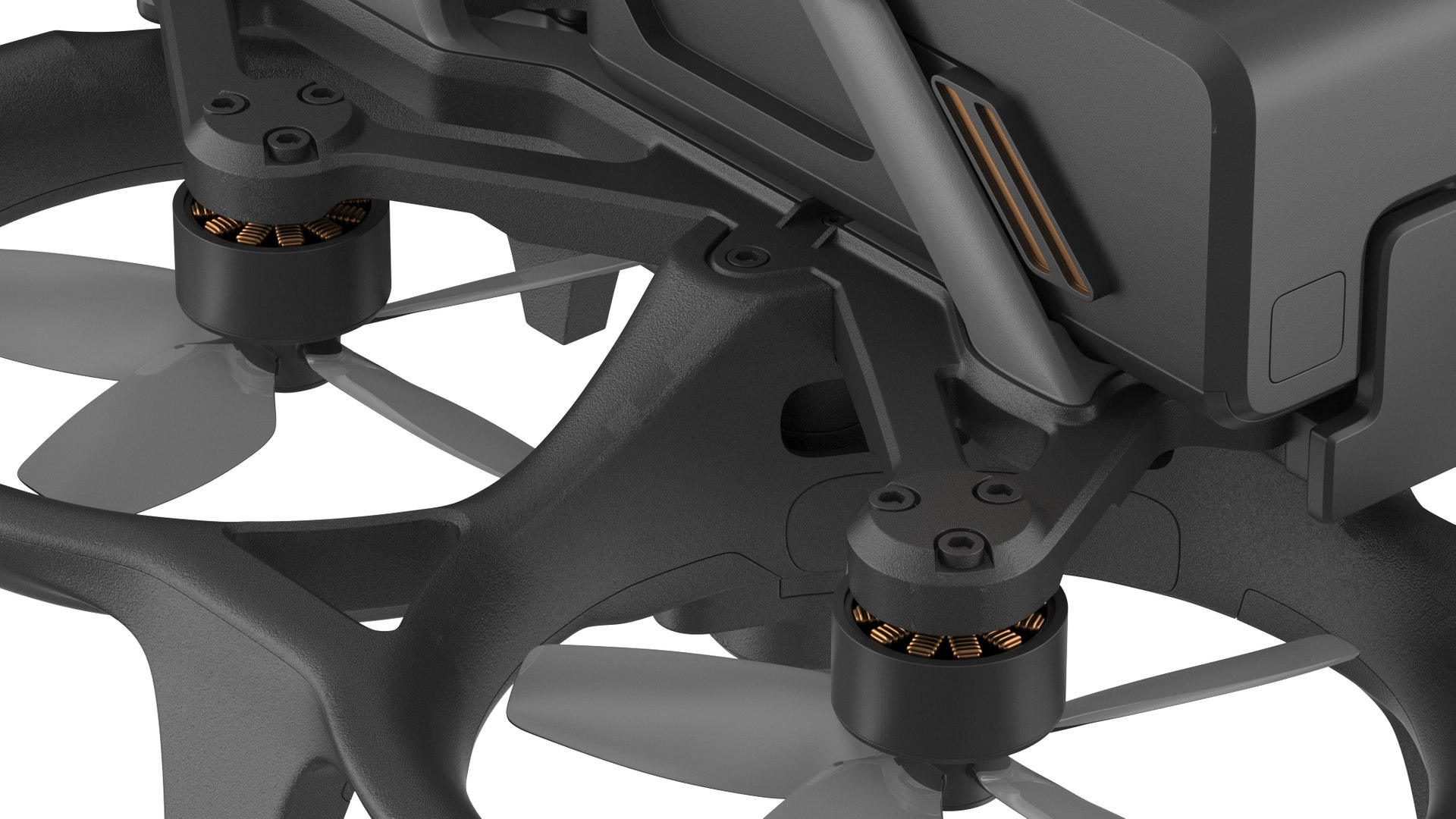 3D model DJI Avata Drone - TurboSquid 2113136