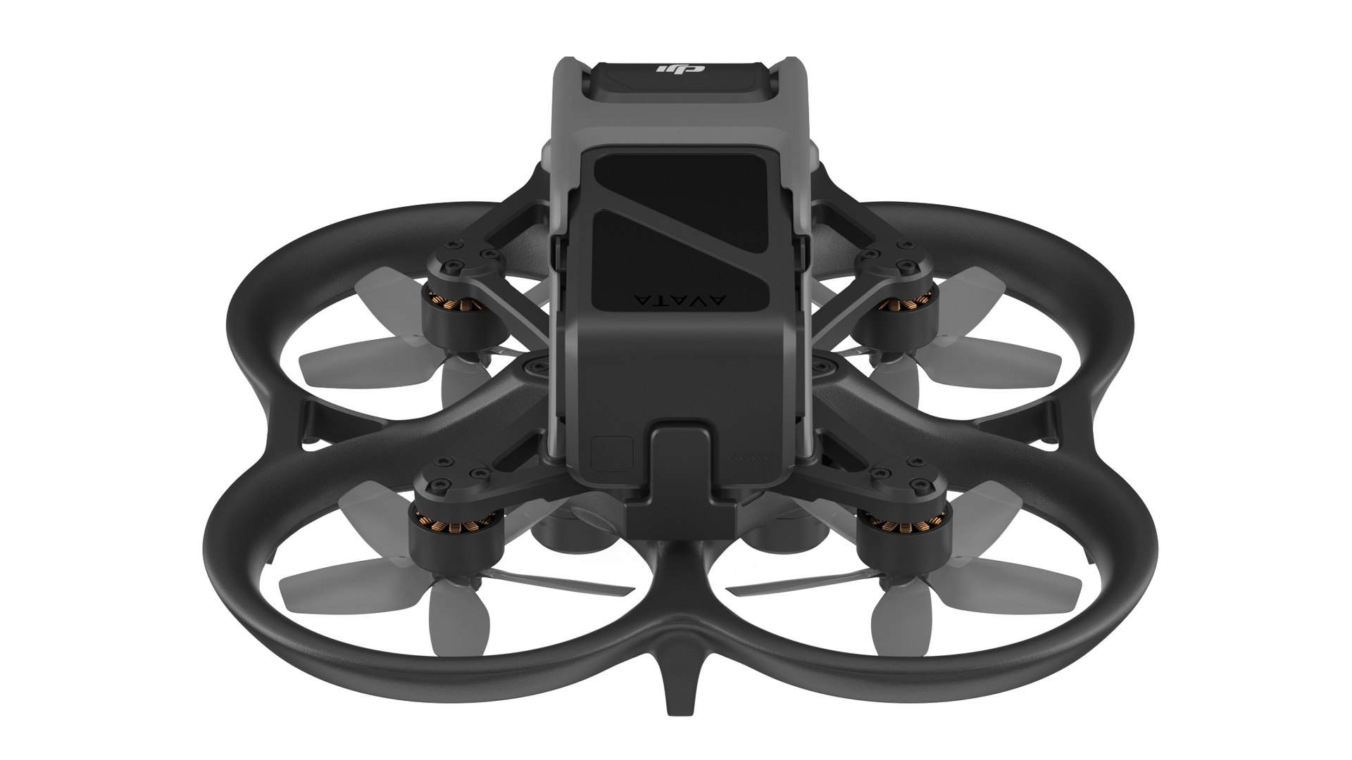 3D Model DJI Avata Drone - TurboSquid 2113136