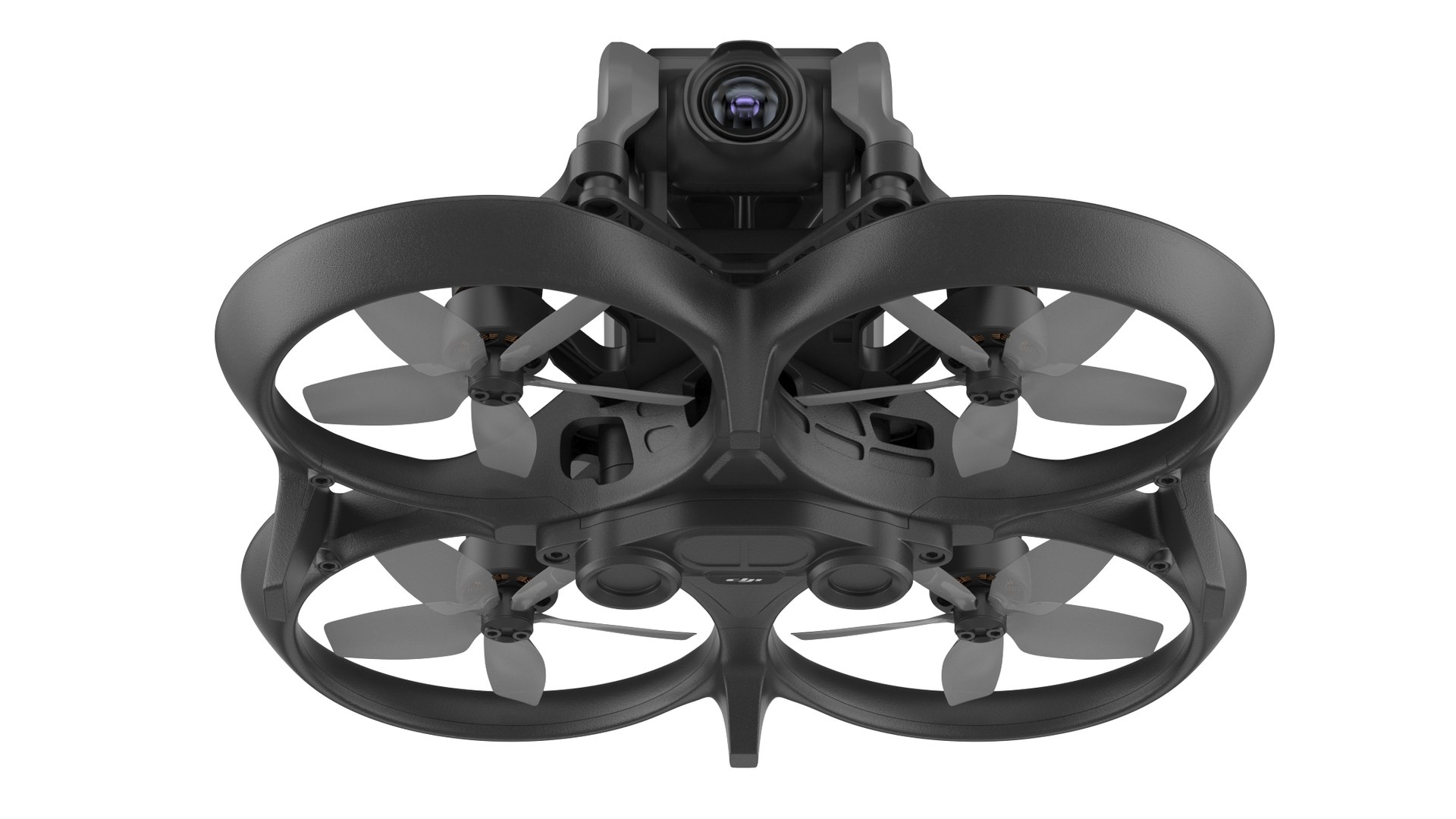 3D Model DJI Avata Drone - TurboSquid 2113136