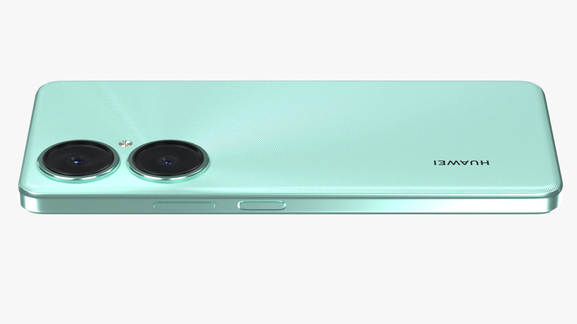 HUAWEI Nova 11i Mint Green Model - TurboSquid 2107229