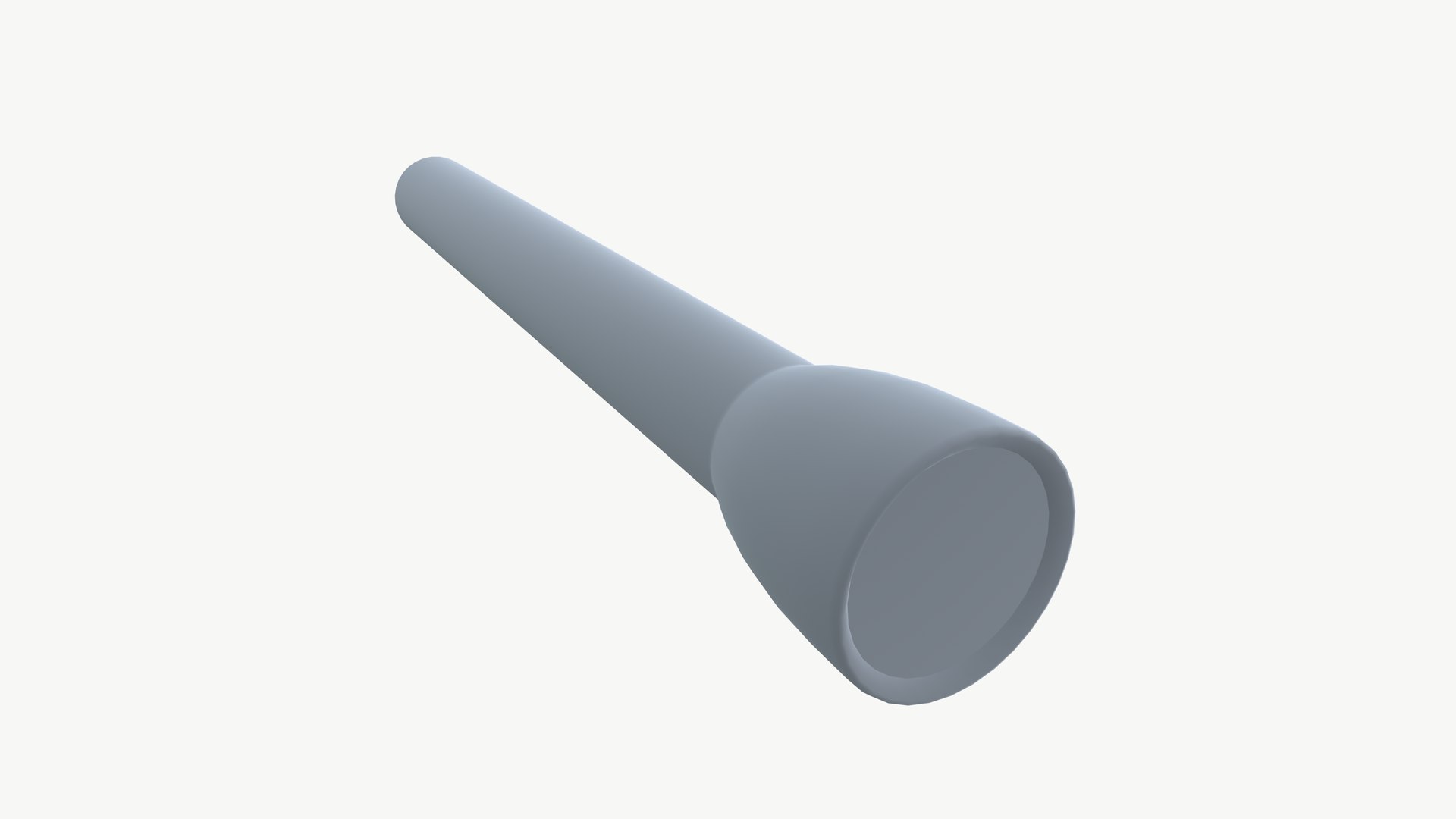 Torch Light 3D - TurboSquid 2340713