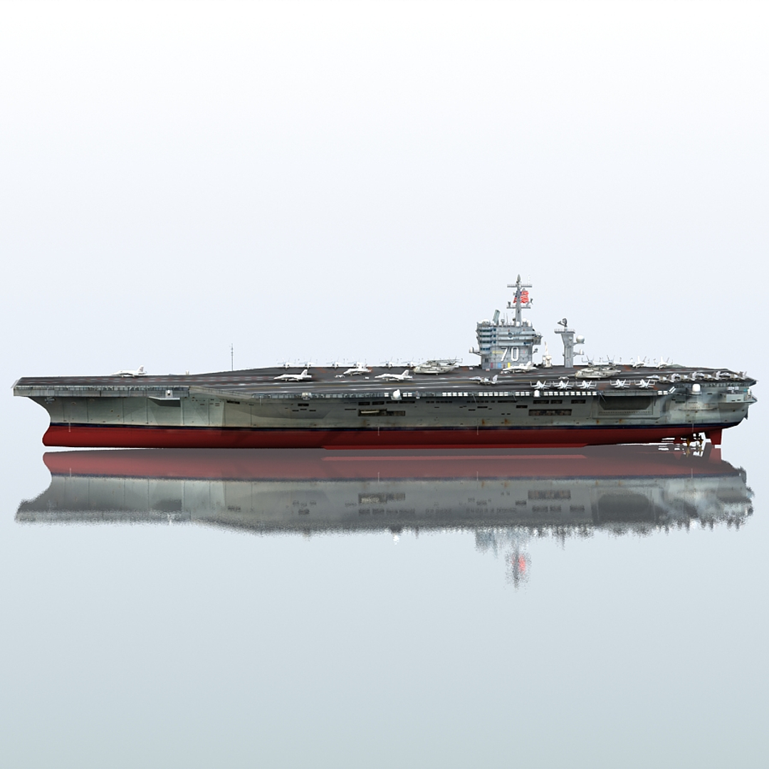 max uss carl vinson cvn-70