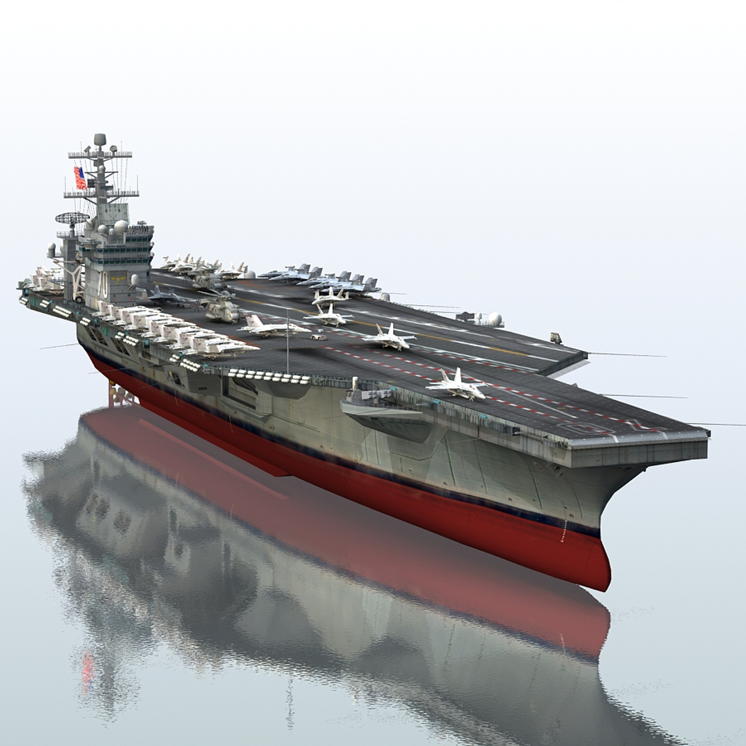 max uss carl vinson cvn-70