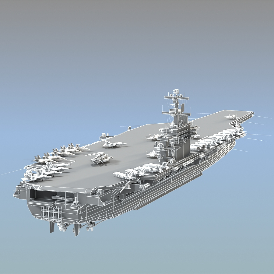 max uss carl vinson cvn-70