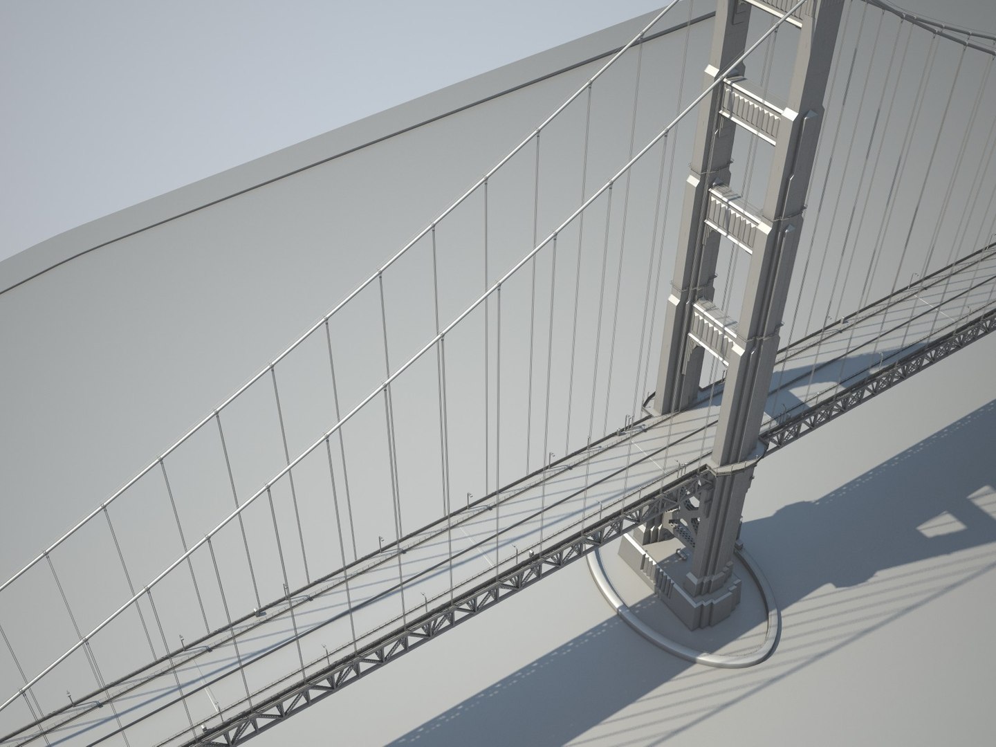 Max Golden Gate Bridge