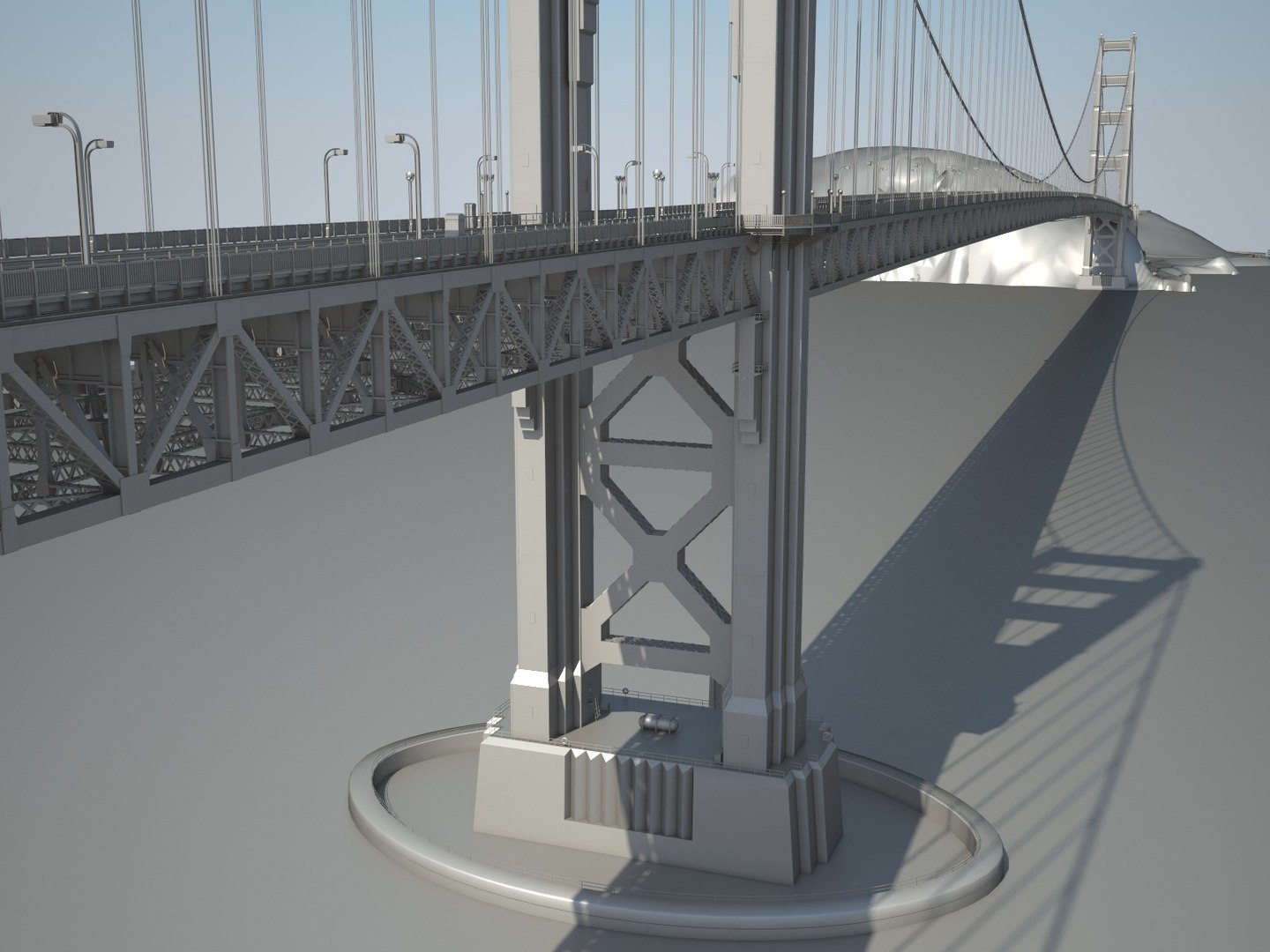 Max Golden Gate Bridge