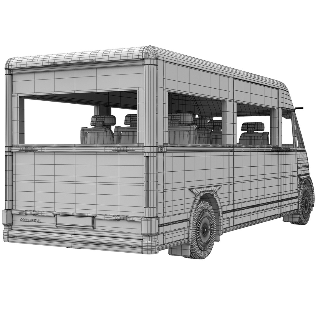 Collection Prototype 1 3D Model - TurboSquid 2192032