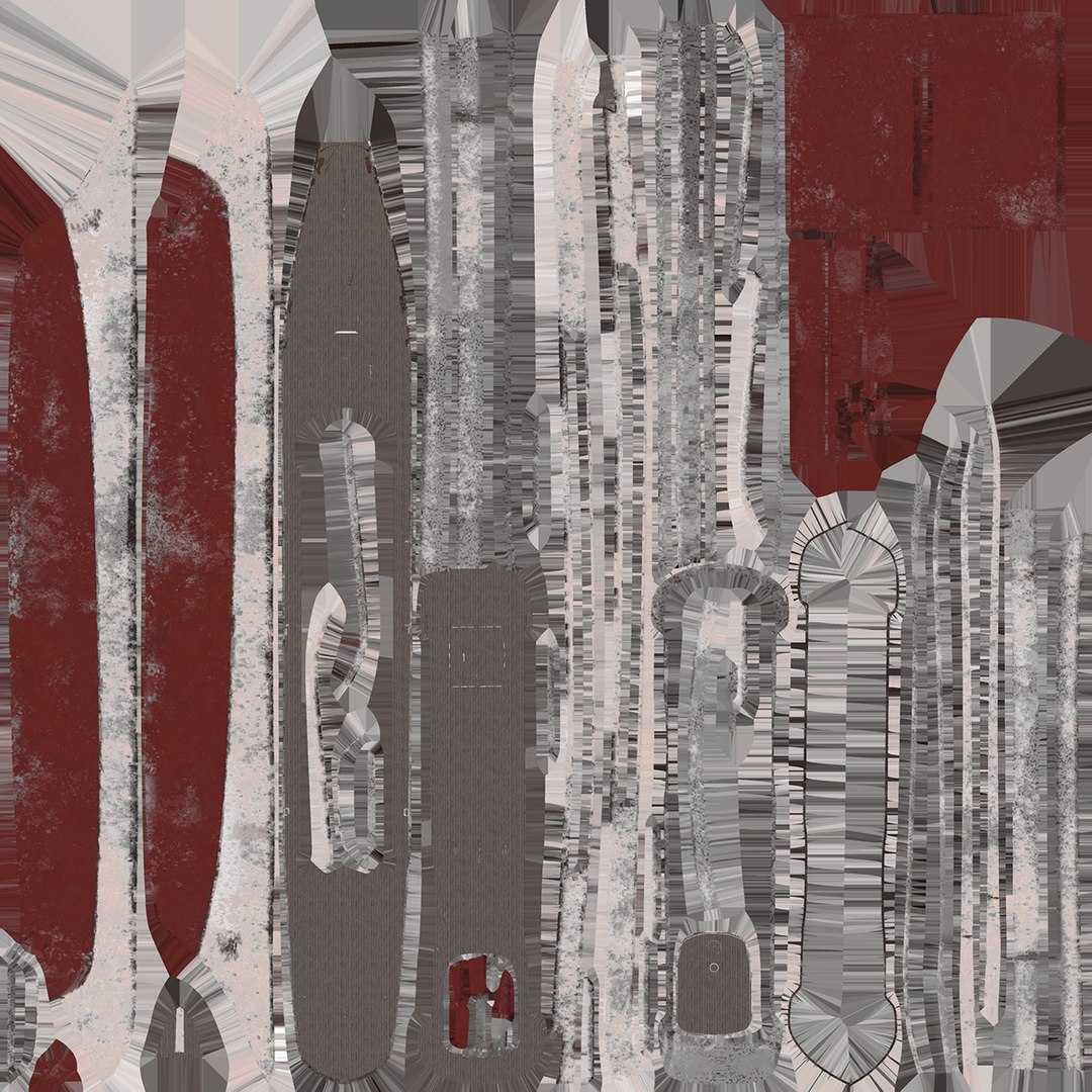 3D clipper sailing ship - TurboSquid 1427925