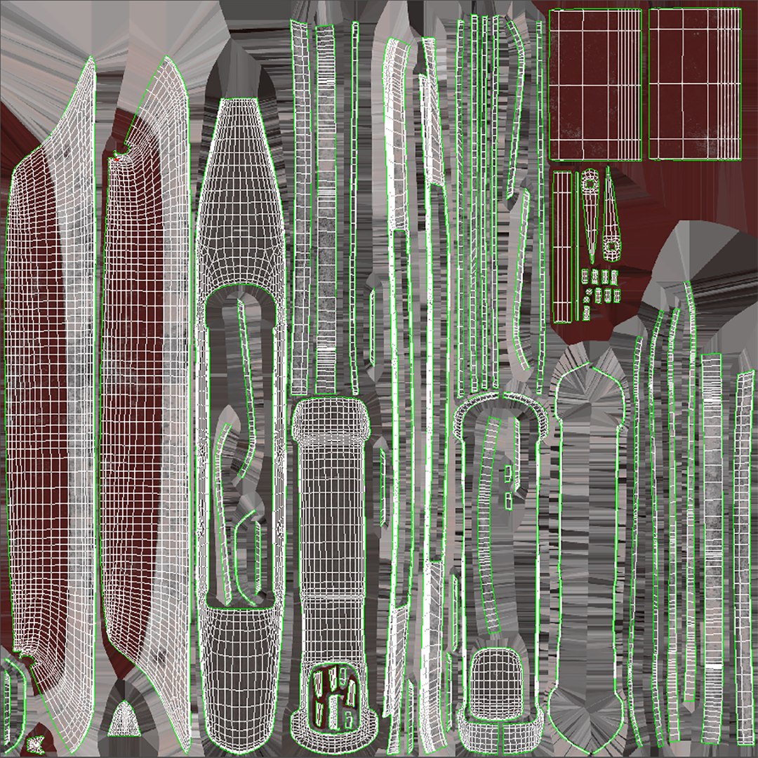 3D clipper sailing ship - TurboSquid 1427925