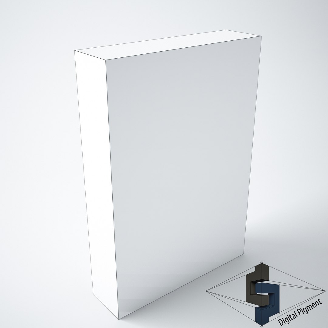 3ds Froot Loops Cereal Box