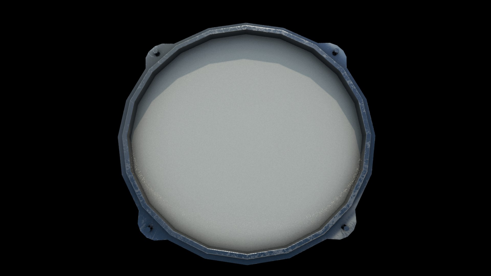 Music Instruments Pack 4 Model - TurboSquid 2091529