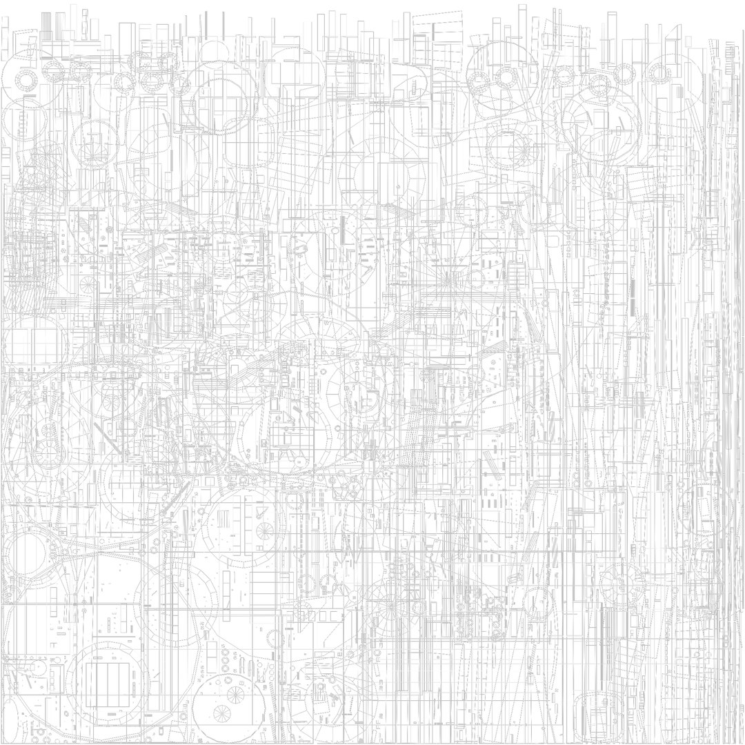 3D Model Palletized Additive - TurboSquid 2345653