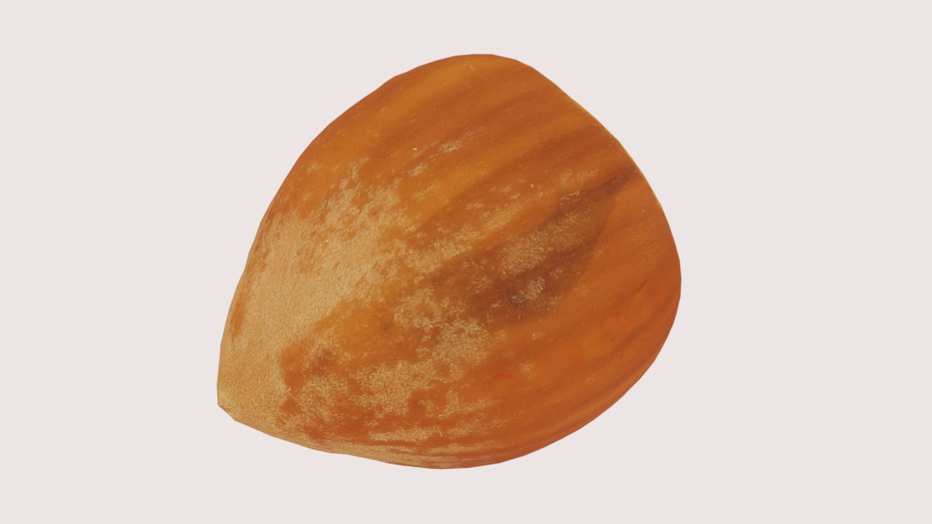 3D Hazelnut - TurboSquid 1783014