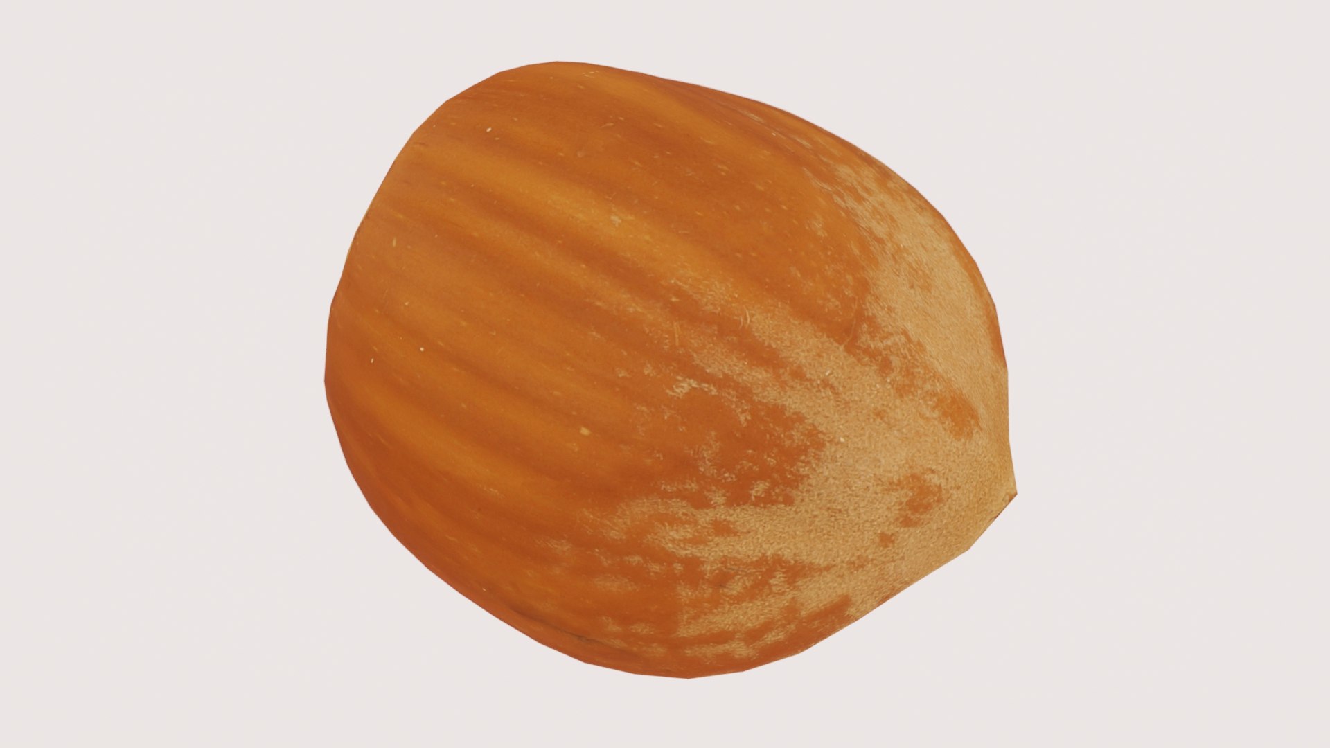 3D Hazelnut - TurboSquid 1783014